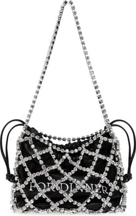 Off-white Sac de soir&eacute;e - Femme - Sacs - Noir - Taille: ONE Size
