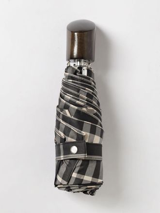 Burberry Regenschirm BURBERRY Damen Farbe Schwarz