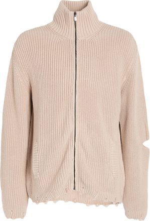 A Paper Kid STRICKWAREN - Strickjacken auf YOOX.COM