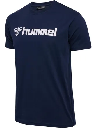 Hummel hmlMOVER COTTON T-SHIRT S/S