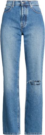 Zadig&Voltaire HOSEN & R&Ouml;CKE - Jeanshosen auf YOOX.COM