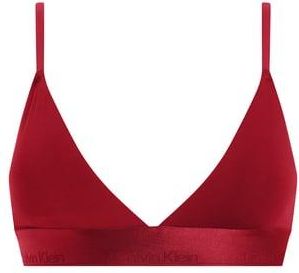 Calvin Klein Soutien gorge triangle