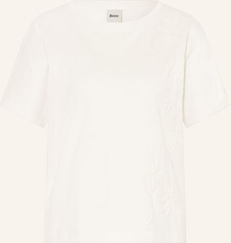 Brax Brax T-Shirt Caelen weiss