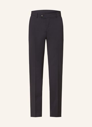 Sand Copenhagen Sand Copenhagen Anzughose Craig Slim Fit blau