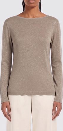 Brunello Cucinelli Pullover Damen Farbe Nude