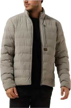 G-Star Herren, Jacken, Beige, LGr&ouml;&szlig;e