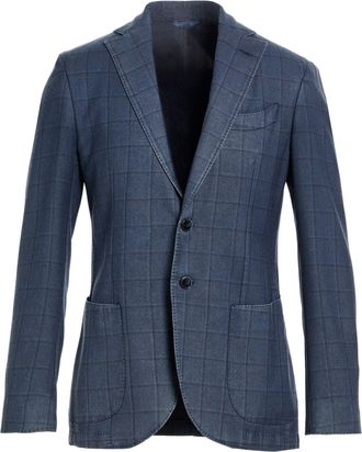 Luigi Bianchi Mantova ANZ&Uuml;GE und CO-ORDS - Blazers auf YOOX.COM