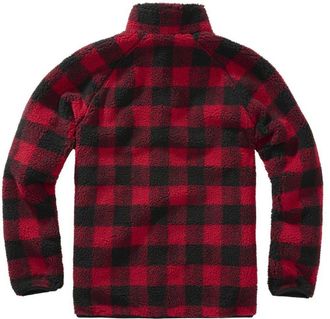 Brandit Fleecejacke Teddyfleece Jacket