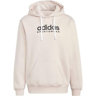 adidas Herren All SZN Fleece Graphic Hoodie