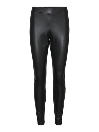 Vero Moda VMCGAYA MW PL Legging CUR NOOS