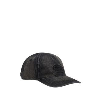 Diesel unisex, Accessoires, Noir, Taille: S C-Enic Cap