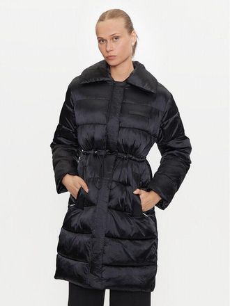 Calvin Klein Winterjacke K20K207728 Schwarz Slim Fit
