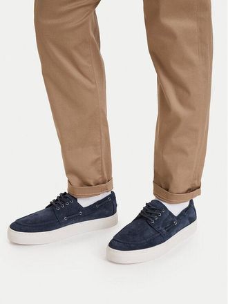 Vagabond Halbschuhe Paul 2.0 6183-040-64 Dunkelblau