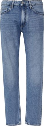 s.Oliver Jeans Benito/Regular Fit/Mid Rise/Straight Leg/leicht elastisch