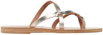 Ancient Greek Sandals CHAUSSURES - Tongs sur YOOX.COM