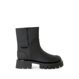 Michael Kors Bottines crant&eacute;es
