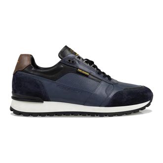 PME Legend Airlander Sneakers - - Shoes - Herren - Blau - 45 EU