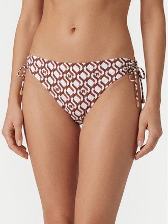 Max Mara Bikini-Unterteil Sibilla 2616821269 Braun