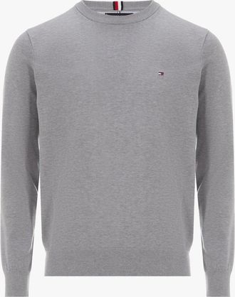 Tommy Hilfiger Pull en coton