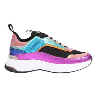 Kurt Geiger Femme, Chaussures, Multicolore, Taille: 38 EU Kensington Baskets
