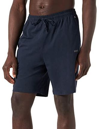 BOSS Mix&Match Short CW d&eacute;contract&eacute;, Dark Blue403, S Homme