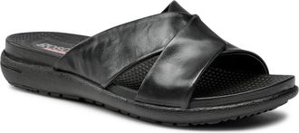 Go Soft Pantoletten Go Soft WI16-5702-03 Schwarz