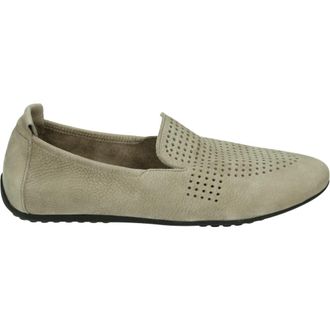 Arche Taupe Slip-Ons Fanhoo Latex Sohle - - Shoes - Damen - Gr&uuml;n - 40 EU