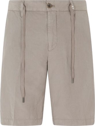 Myths Homme, Shorts, Brun, Taille: XL Bermuda Apollo