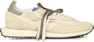 Ghoud Homme, Chaussures, Beige, Taille: 40 EU Baskets