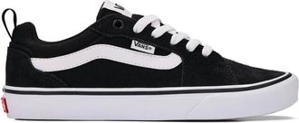 Vans Femme, Chaussures, Noir, Taille: 40 EU Filmore Baskets