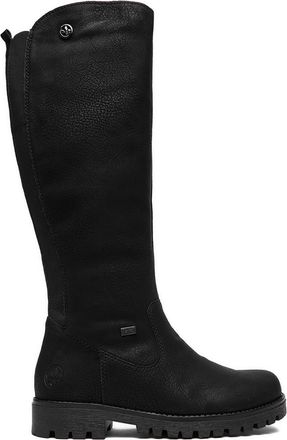 Rieker Stiefel Rieker CEO-78554-00 Schwarz