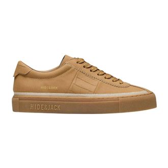 Hide&Jack Retro Honey - - Shoes - Damen - Braun - 37 EU