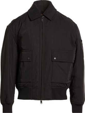 BOSS JACKEN & M&Auml;NTEL - Jacken und Anoraks auf YOOX.COM