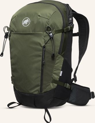 Mammut Mammut Wanderrucksack Lithium 25 gruen