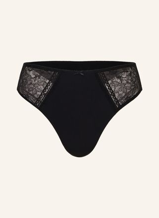 Passionata Slip Jeanne schwarz