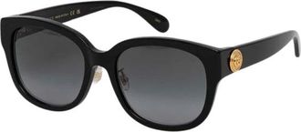 Gucci Damen, Accessories, Schwarzk, 55 MMGr&ouml;&szlig;e