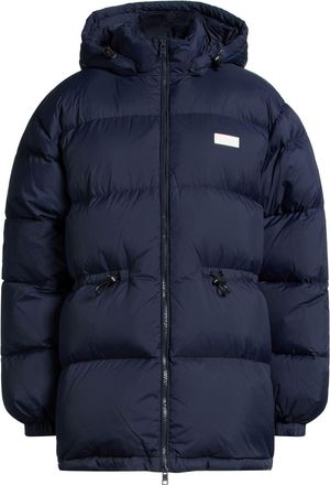 Msgm JACKEN & M&Auml;NTEL - Pufferjacken & Daunenjacken auf YOOX.COM