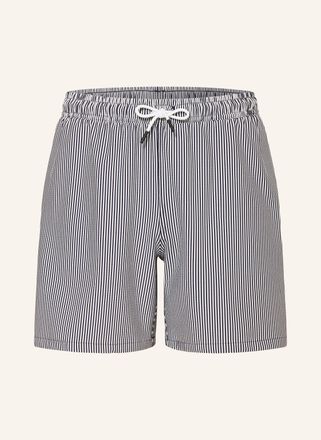 Paul Paul Badeshorts blau