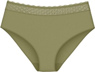 Triumph Midislip Red Label Feel of Modal