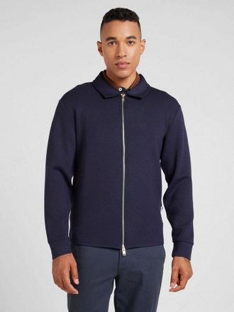 Selected Sweatjacke (1-tlg) Plain/ohne Details