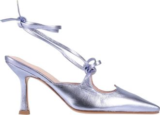 Anna F. SCHUHE - Pumps auf YOOX.COM
