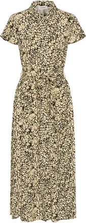 Soaked In Luxury SLNaya Arjana - Femme - Robes - Multicolore - Taille: 36 FR