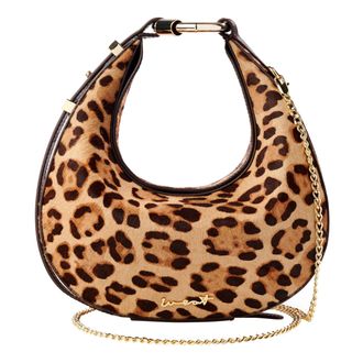 WEAT Crossbody Bags - Halfmoon Bag Leo - Gr. unisize - in Bunt - f&uuml;r Damen