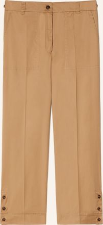 Marina Rinaldi Marina Rinaldi Marlenehose beige