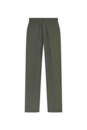 Maison Kitsun&eacute; Pantalon de la Maison Kitsune