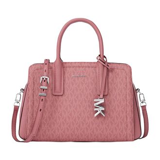 Michael Kors Femme, Sacs, Rose, Taille: ONE Size Laila Handbag