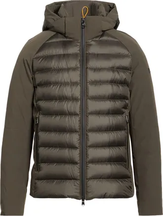 Hetreg&oacute; JACKEN & M&Auml;NTEL - Pufferjacken & Daunenjacken auf YOOX.COM