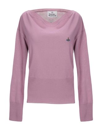 Vivienne Westwood STRICKWAREN - Pullover auf YOOX.COM
