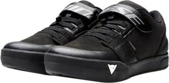 Dainese Hgabina Pro pour homme, Noir/noir (631), 25.5 cm