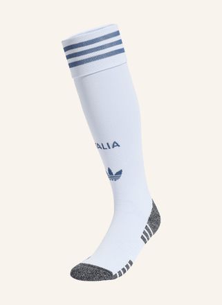 adidas Stutzen Italien 26 Ausw&auml;rts blau